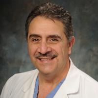 Angelo A. Luzzi, DPM - Galloway, NJ - Podiatry