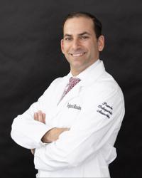 Benjamin L. Marder, DPM - Vineland, NJ - Podiatry