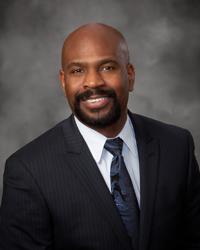 Fred McAlpin, III, DO - Vineland, NJ - Orthopedic Surgery