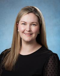 Caitlin McMahon, APN - Woodbury, NJ - Pulmonology