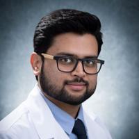 Harsh Patel, DPM - Woodbury Heights, NJ - Podiatry