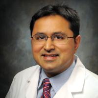 Jiten Rana, MD - Vineland, NJ - Cardiology