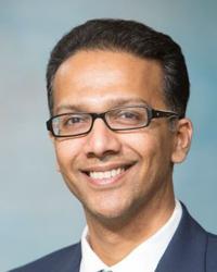 Nitin Relia, MD - Vineland, NJ - Nephrology