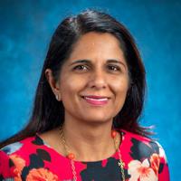 Shailja Roy, MD - Vineland, NJ - Hematology Oncology, Medical Oncology