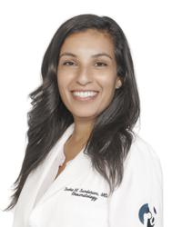 Sneha Sundaram, MD - Sewell, NJ - Rheumatology