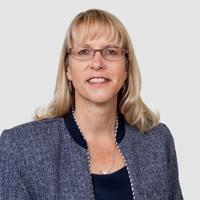 Lee Ann Van Houten Sauter, DO - Williamstown, NJ - Family Medicine