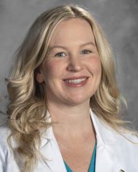 Crystal Barnjum, APRN - Saint Petersburg, FL - Neonatology