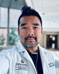 Dr. Jeffrey Peter Bui, MD, MS - Bethesda, MD - Hospital Medicine