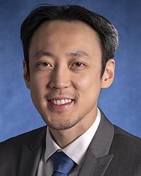 Dr. Johnny He Ling, MD - Dallas, TX - Diagnostic Radiology