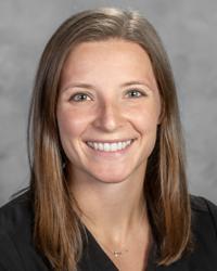 Ashley Gail Wade, APRN - Saint Petersburg, FL - Pediatric Pulmonology ...