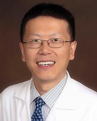 Dr. Dabo Xu, MBBS, MMED, PhD - Columbia, MD - Gastroenterology