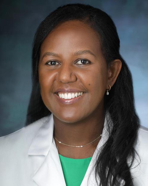 Dr. Selamawit Addissie, MD, MBS - Nottingham, MD - Internal Medicine ...