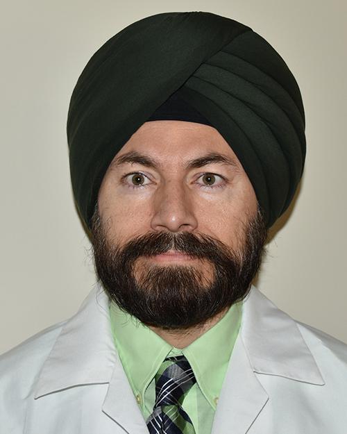 Dr. Kanwaljit Singh Ahuja, MD - Bowie, MD - Neurology