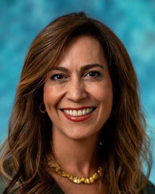 Dr. Azin Elizabeth Bekhrad, MD - Psychiatry