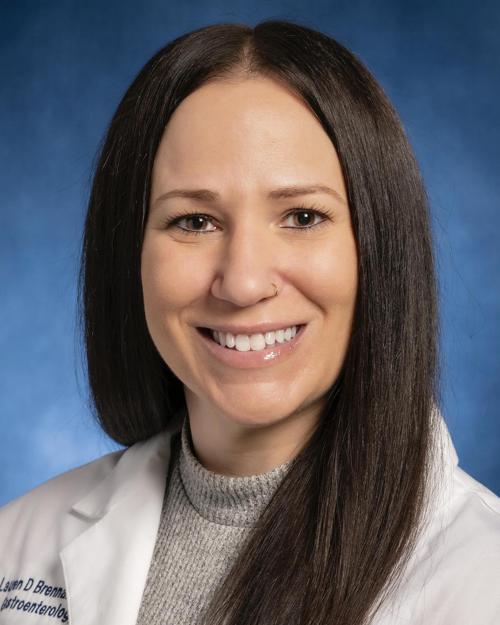Lauren Brennan, CRNP, DNP - Columbia, MD - Gastroenterology - Schedule ...