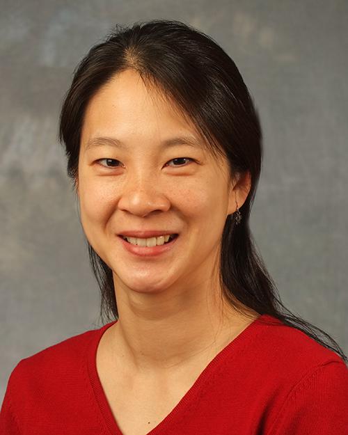 Dr. Amy Mei-Yee Cheung, MD - Ellicott City, MD - Pediatrics