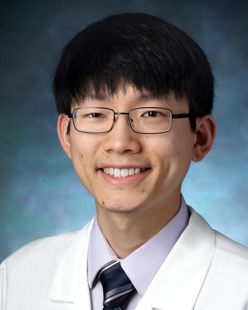 Dr. Charles Edrick Ong Chua, MD - Baltimore, MD - Pediatrics - Schedule an Appointment