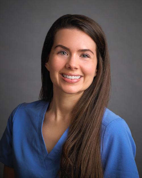 Skyler Coelho, DNP - Baltimore, MD - Pediatric Emergency Medicine