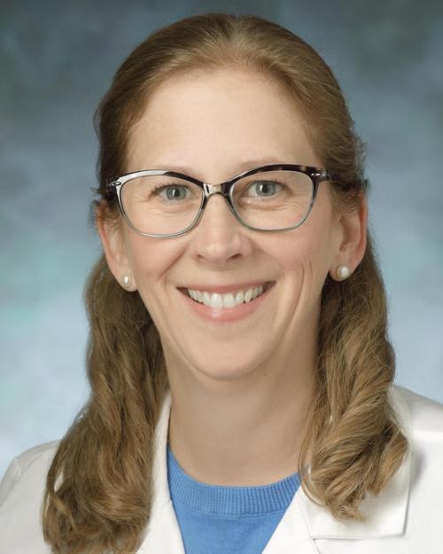Dr. Jessica Colburn, MD - Baltimore, MD - Geriatric Medicine - Schedule ...