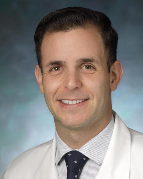 Dr. Paul Cowan, DO - Lutherville, MD - Rhinology and Sinus Surgery ...