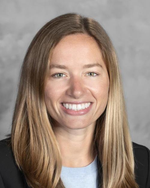 Dr. Caitlin Crosier, MD - Saint Petersburg, FL - General Surgery