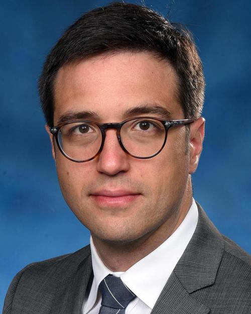 Dr. Marco Dal Molin, MD - Baltimore, MD - Surgical Oncology - Schedule ...