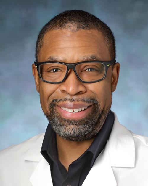 Dr. Ikemefula Ekekwe, MBBS - Columbia, MD - Pulmonology
