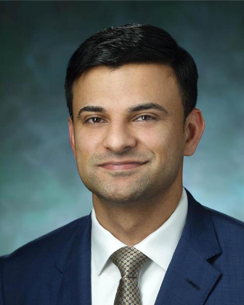 Mohammad Faisal, PA-C - Washington, DC - Infectious Diseases
