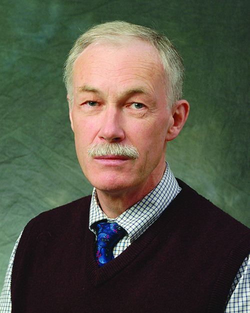 Dr. Bernard P Farrell, MD - Columbia, MD - Pulmonology