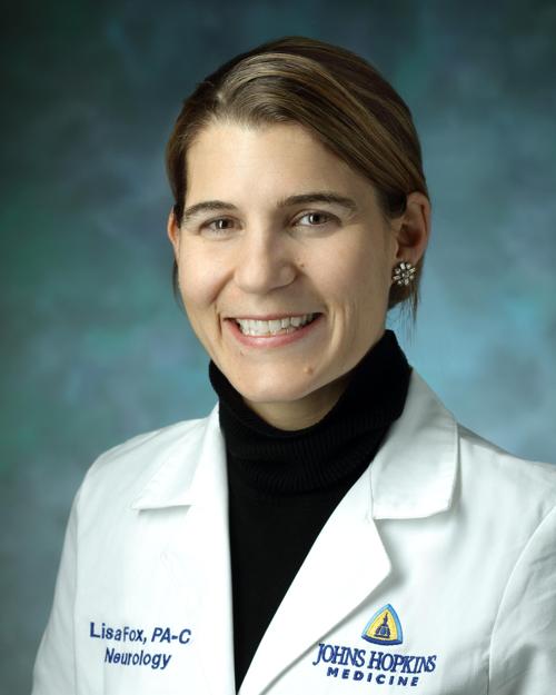Lisa Marie Fox, PA-C - Lutherville, MD - Neurology - Schedule an ...