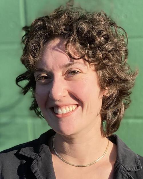 Sarah Frank, DNP - Baltimore, MD - Schedule an Appointment