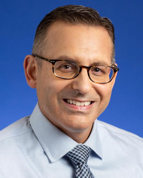 Dr. David I. Friedman, MD - Baltimore, MD - Emergency Medicine, Pediatric Emergency Medicine