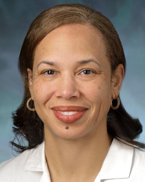 Dr. Carissa Guishard-Gibson, MD - Columbia, MD - Internal Medicine ...