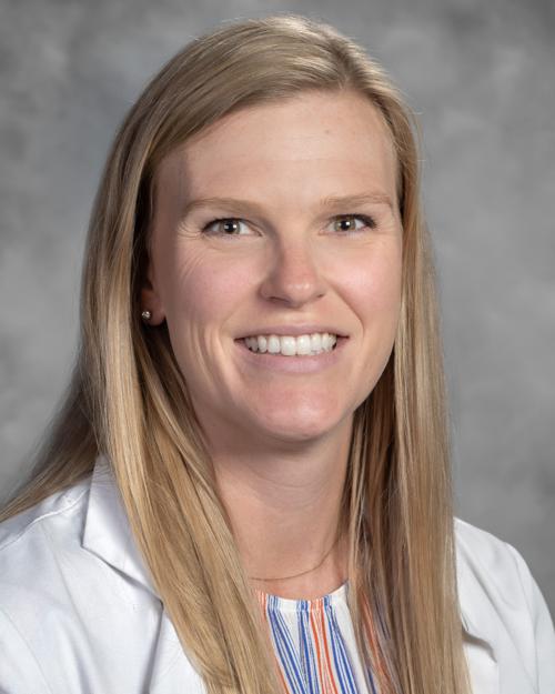 Melanie Raye Haase, APRN - Saint Petersburg, FL - Pediatric Emergency ...