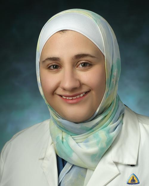 Daliah Halboni, CRNP - Family Medicine