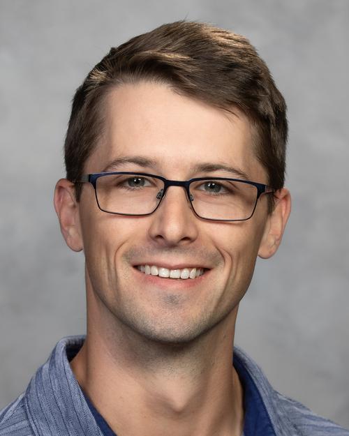 Kyle Sean Harris, PA-C - Saint Petersburg, FL