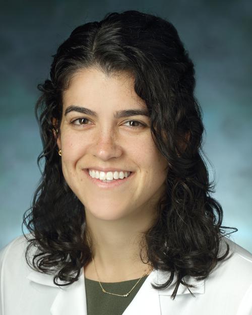 Dr. Molly Himmelrich, MD - Baltimore, MD - Pediatric Neurology - Schedule an Appointment