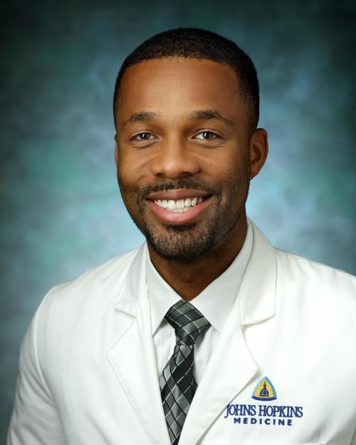Dr. Kellen Alexander Knowles, MD, MS - Baltimore, MD - Cardiology