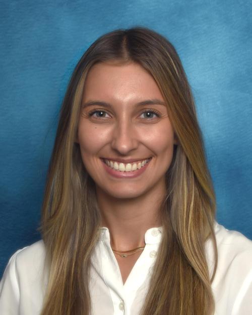 Anna Konstantinidis, OD - Baltimore, MD