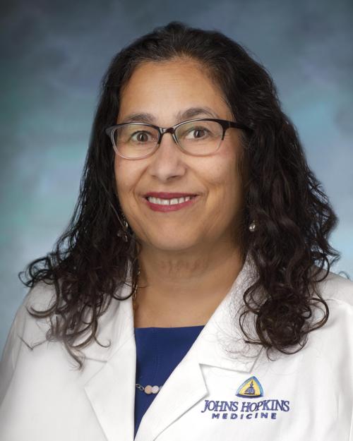 Dr. Larissa A Korde, MD, MPH - Washington, DC - Hematology Oncology ...