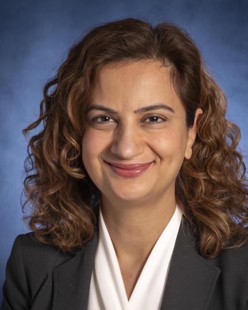 Dr. Ozlem Kulak, MD, PhD - Baltimore, MD - Pathology
