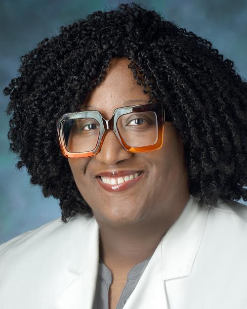 Shannon Marissa Larmooh, CRNP - Baltimore, MD - Family Medicine ...