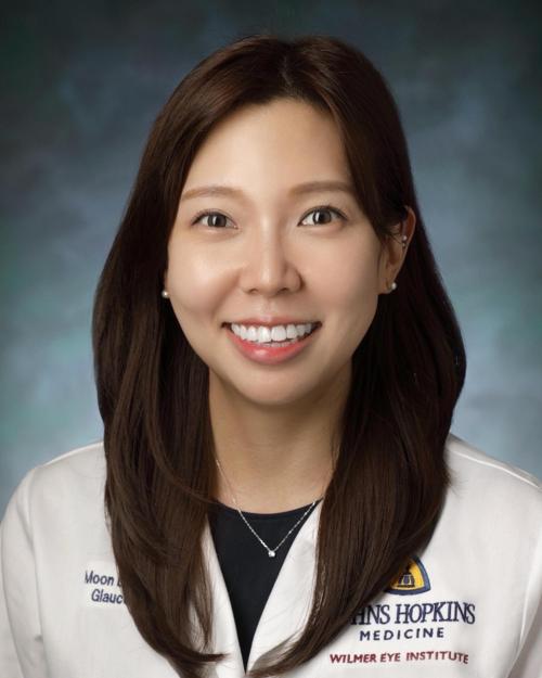 Dr. Moon Jeong Lee, MD - Belcamp, MD - Glaucoma - Schedule an Appointment