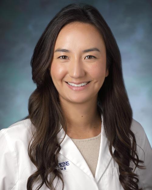 Dr. Lisa Young Lin, MD, MBE - Bethesda, MD - Ophthalmic Plastic and ...