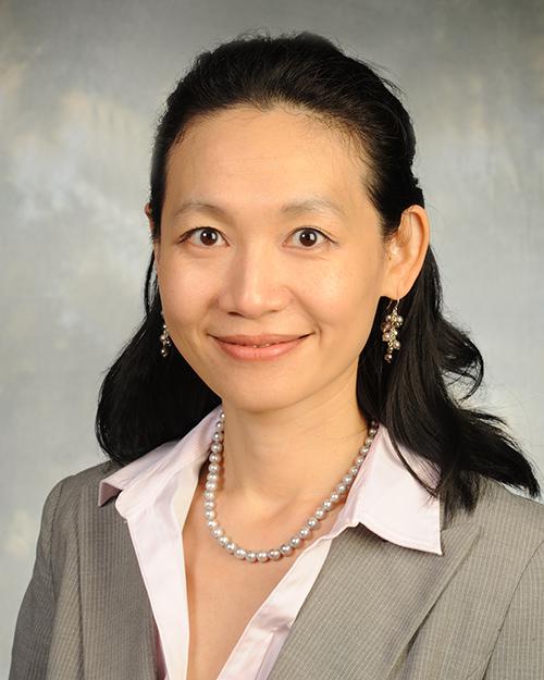 Dr. Jia Liu, MD - Columbia, MD - Nephrology
