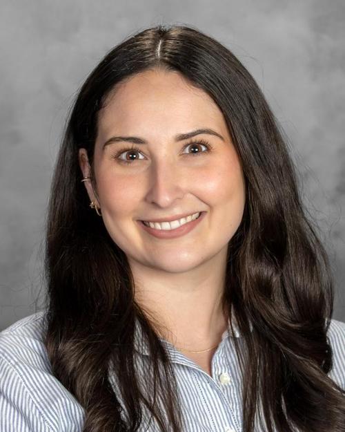 Jordan Jean Mackey, PA-C - St Petersburg, FL - Orthopedic Surgery ...