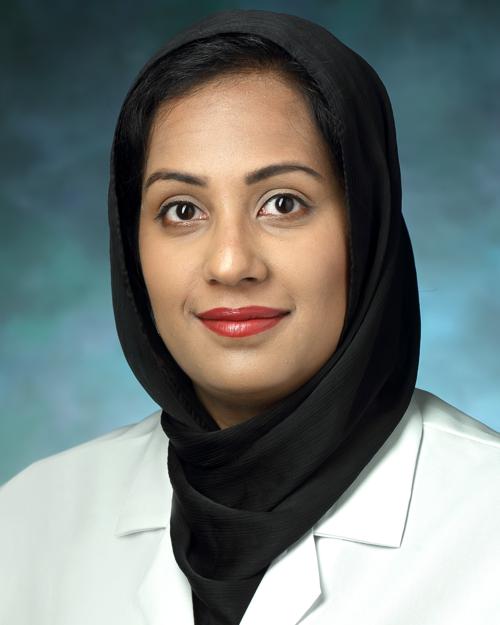 Dr. Hiba Omer Malik, DO - Fulton, MD - Family Medicine, Internal ...