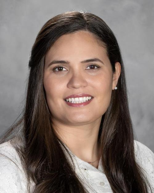 Dr. Valerie Martinez-Torres, MD - Saint Petersburg, FL - Pediatric ...