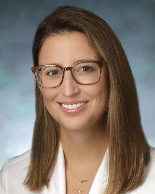 Johns Hopkins Community Physicians in Arlington, VA