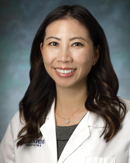 Eleanor Min, OD - Columbia, MD - Comprehensive Ophthalmology, Optometry ...